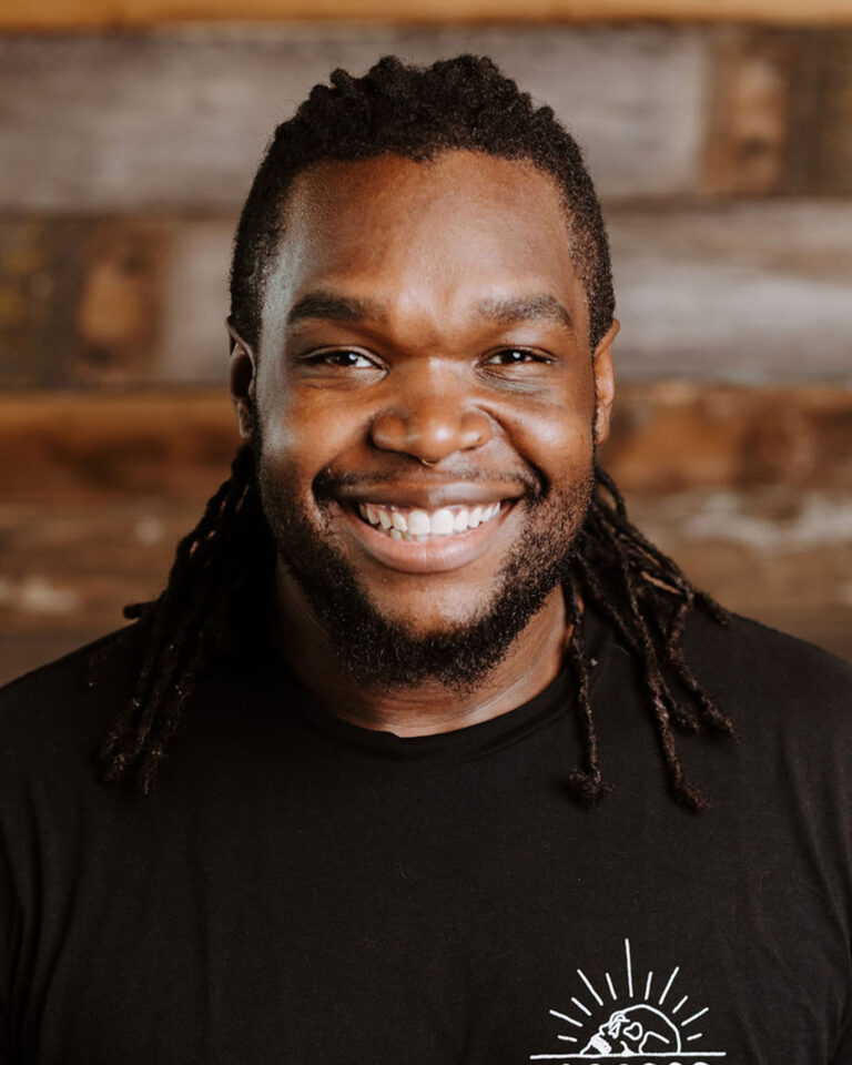 Pastor Judah Sanders - Level Up
