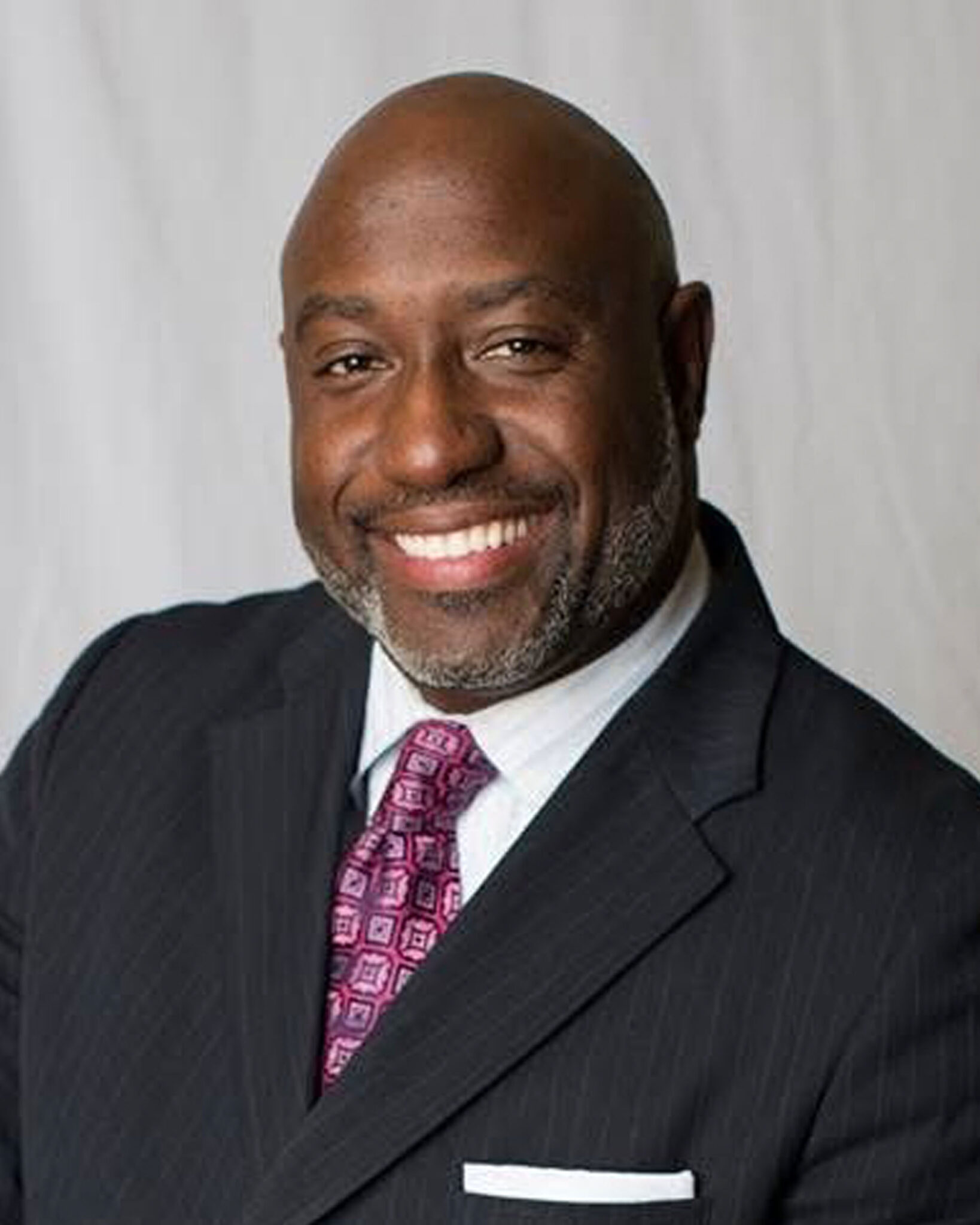 Pastor Rodney Gray - Level Up