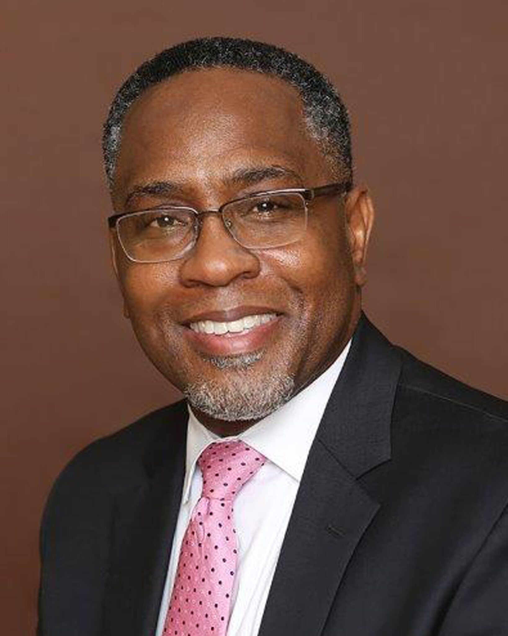Pastor Kenneth Reece - Level Up